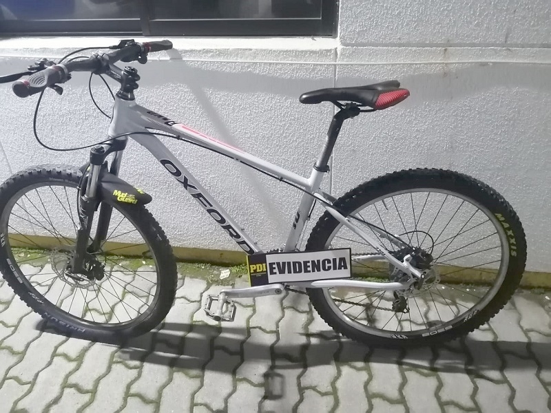 PDI Maule detuvo en flagrancia a personas que ofrecían especie robada ... PDI Maule detuvo en flagrancia a personas que ofrecían especie robada ...