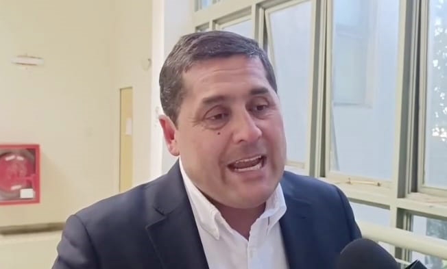 Alcalde Mario Meza: “Le planteamos al Presidente Boric que se agilice ... Alcalde Mario Meza: “Le planteamos al Presidente Boric que se agilice ...
