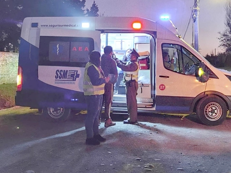 Retiro: Control de Narcotest y alcotest en el acceso sur dejó dos ... Retiro: Control de Narcotest y alcotest en el acceso sur dejó dos ...