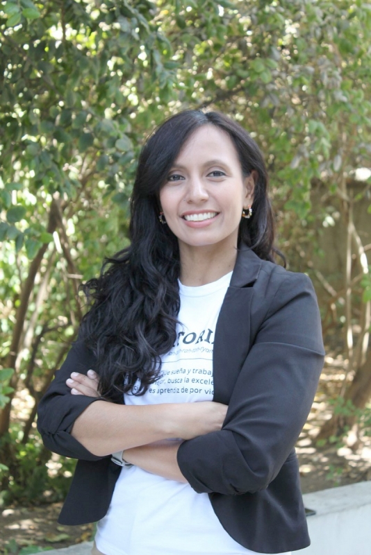 Inteligencia Artificial La Importancia De Las Mujeres En El Desarrollo