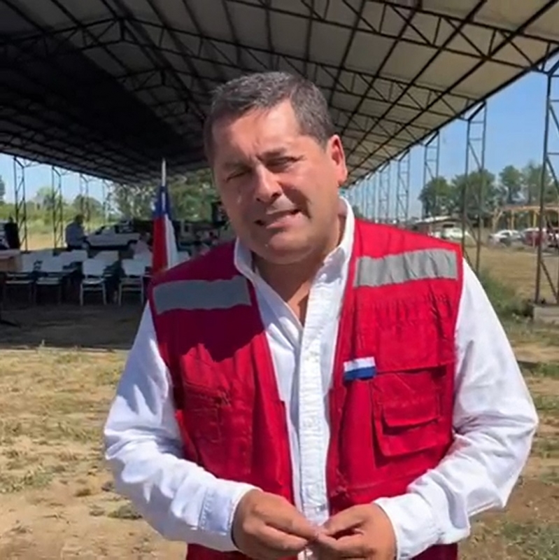 Alcalde de Linares destaca creación de nueva feria “Del campo a su mesa ... Alcalde de Linares destaca creación de nueva feria “Del campo a su mesa ...