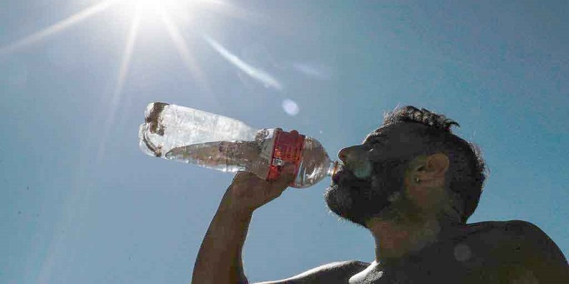 Ola De Calor Recomendaciones Para Protegerse De Las Altas Temperaturas